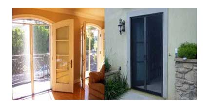 Doors